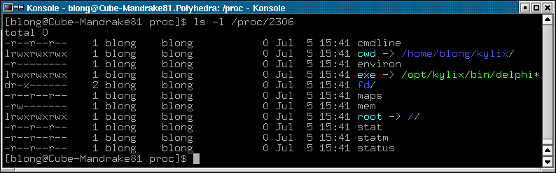 Kylix Tutorial Part 14
